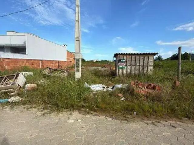 Terreno / Lote para Venda em Barra Velha/SC Itajubá