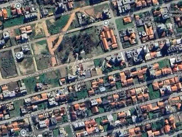 Terreno / Lote para Venda em Barra Velha/SC Itajubá