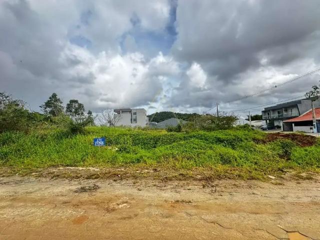 Terreno / Lote para Venda em Barra Velha/SC Itajubá