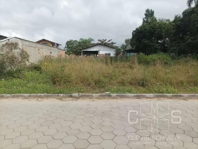 Terreno / Lote para Venda em Barra Velha/SC Itajubá
