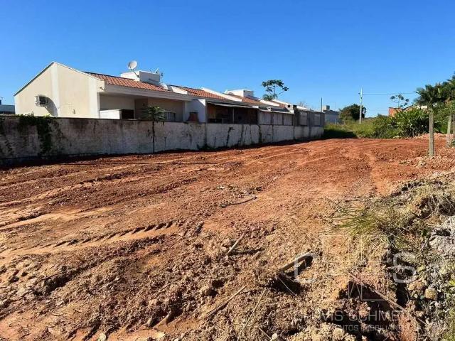 Terreno / Lote para Venda em Barra Velha/SC Itajubá