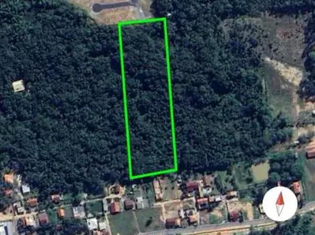 Terreno / Lote para Venda em Barra Velha/SC Itajubá