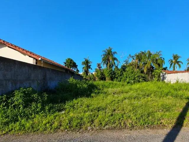 Terreno / Lote para Venda em Barra Velha/SC Icaraí