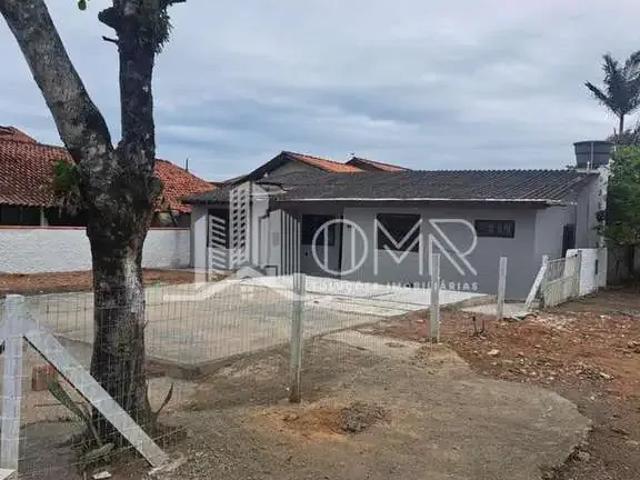 Terreno / Lote para Venda em Barra Velha/SC Jardim Los Angeles 3 Quartos