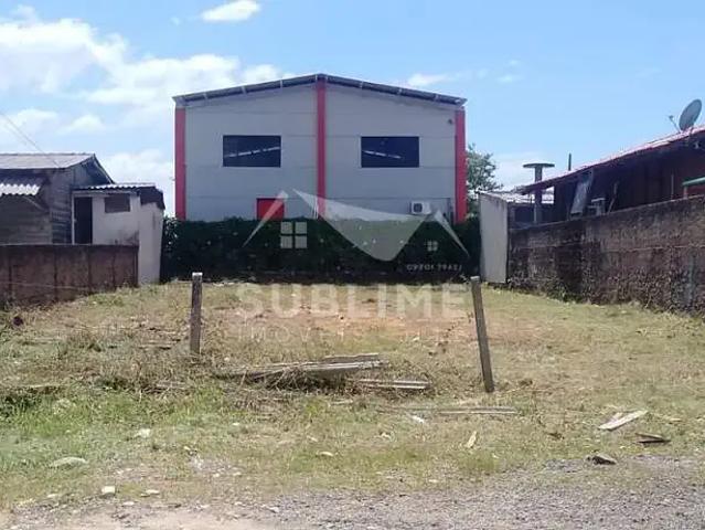 Terreno / Lote para Venda em Barra Velha/SC Pedras Brancas