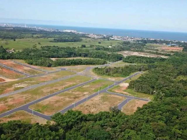 Terreno / Lote para Venda em Barra Velha/SC Pedras Brancas
