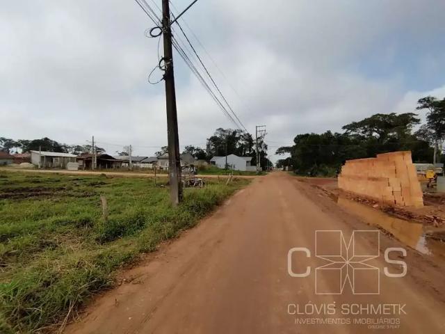 Terreno / Lote para Venda em Barra Velha/SC Quinta dos Açorianos