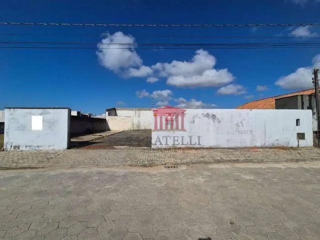 Terreno / Lote para Venda em Barra Velha/SC Quinta dos Açorianos