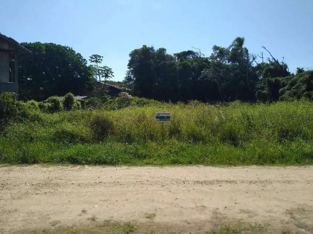 Terreno / Lote para Venda em Barra Velha/SC Quinta dos Açorianos