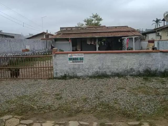 Terreno / Lote para Venda em Barra Velha/SC São Cristovão