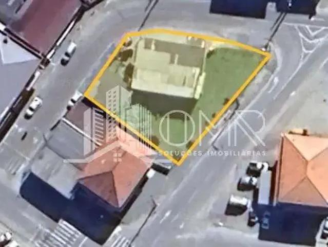 Terreno / Lote para Venda em Barra Velha/SC São Cristovão