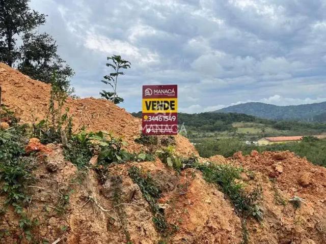 Terreno / Lote para Venda em Barra Velha/SC São Cristovão