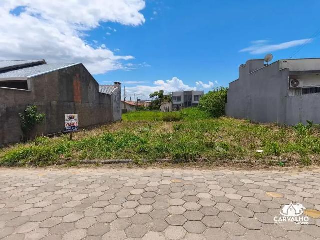 Terreno / Lote para Venda em Barra Velha/SC São Cristovão
