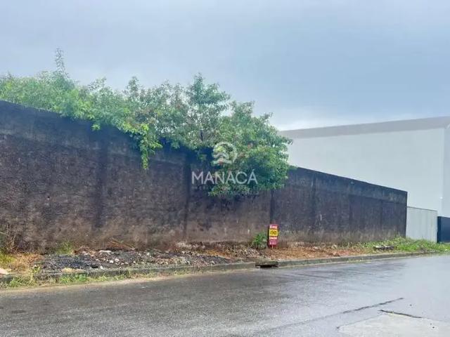 Terreno / Lote para Venda em Barra Velha/SC São Cristovão