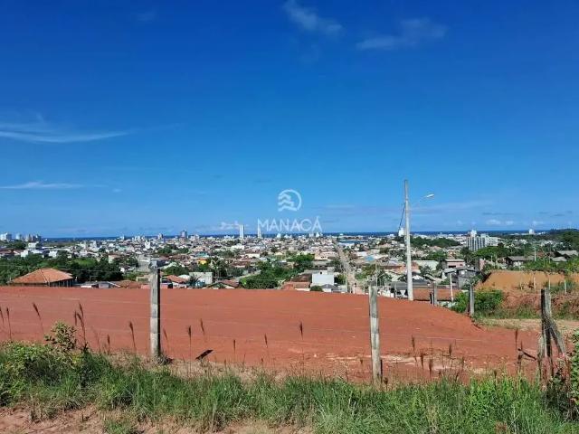 Terreno / Lote para Venda em Barra Velha/SC São Cristovão