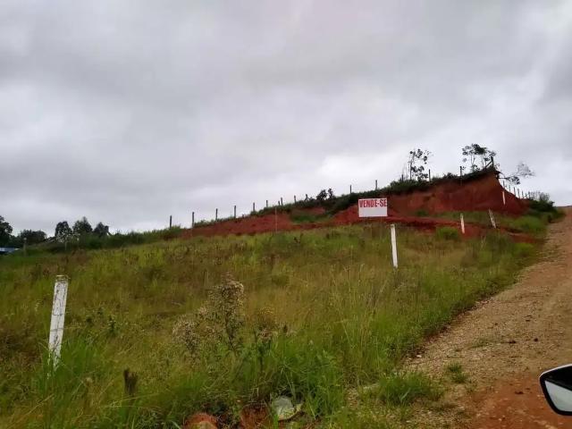 Terreno / Lote para Venda em Barra Velha/SC São Cristovão