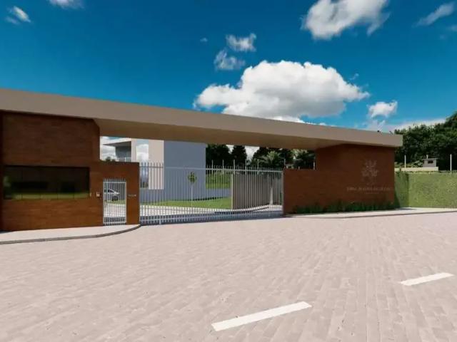 Terreno / Lote para Venda em Barra Velha/SC Sertãozinho