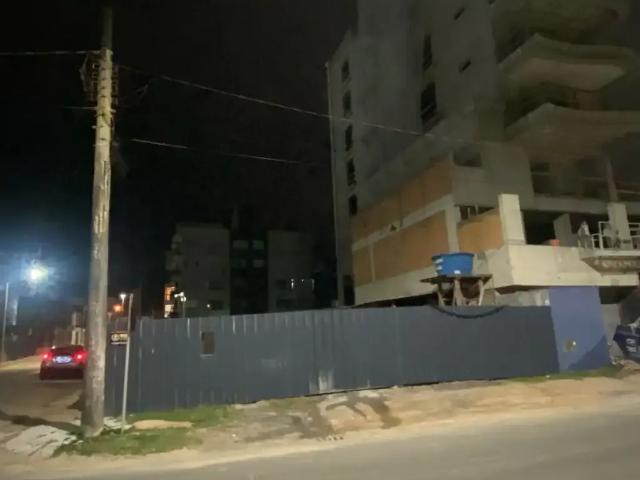 Terreno / Lote para Venda em Barra Velha/SC Tabuleiro