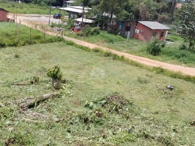 Terreno / Lote para Venda em Barra Velha/SC Tabuleiro
