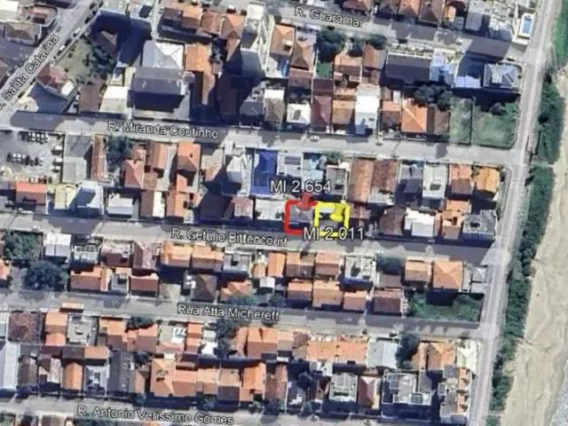 Terreno / Lote para Venda em Barra Velha/SC Tabuleiro
