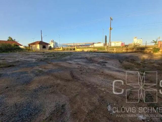 Terreno / Lote para Venda em Barra Velha/SC Tabuleiro