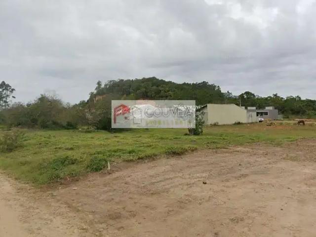 Terreno / Lote para Venda em Barra Velha/SC Vila Nova