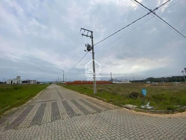 Terreno / Lote para Venda em Barra Velha/SC Vila Nova