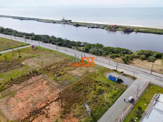 Terreno / Lote para Venda em Barra Velha/SC Vila Nova