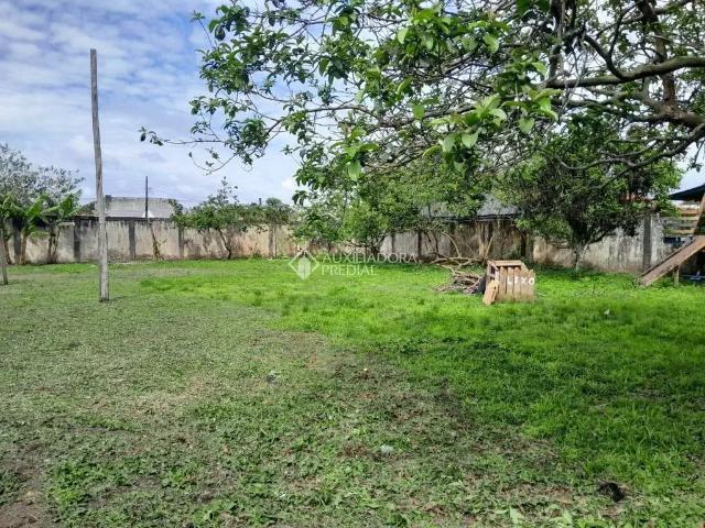 Terreno / Lote para Venda em Barra Velha/SC Vila Nova
