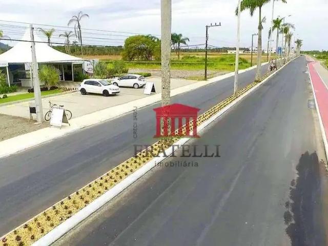 Terreno / Lote para Venda em Barra Velha/SC Vila Nova