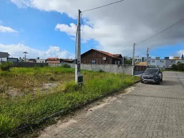 Terreno / Lote para Venda em Barra Velha/SC Vila Nova