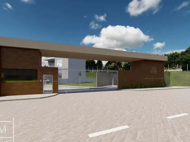 Terreno / Lote para Venda em Barra Velha/SC Zona Rural