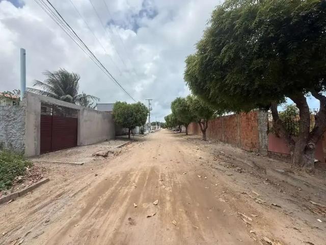 Terreno / Lote para Venda em Barra de São Miguel/AL Barra Mar