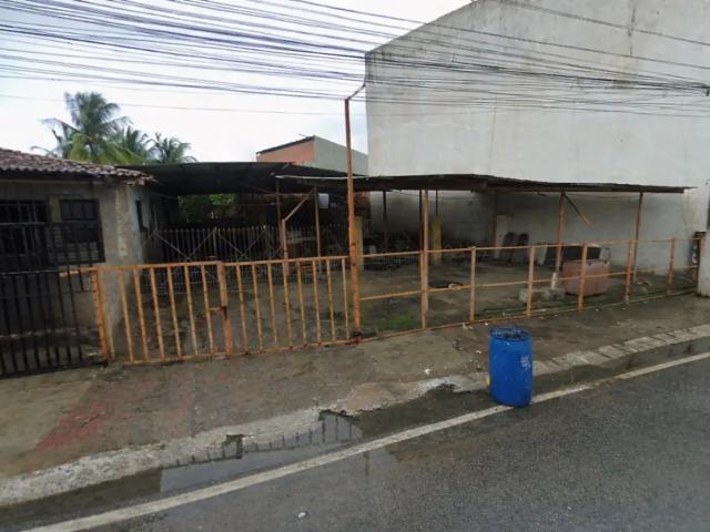Terreno / Lote para Venda em Barra de São Miguel/AL Praia das Conchas