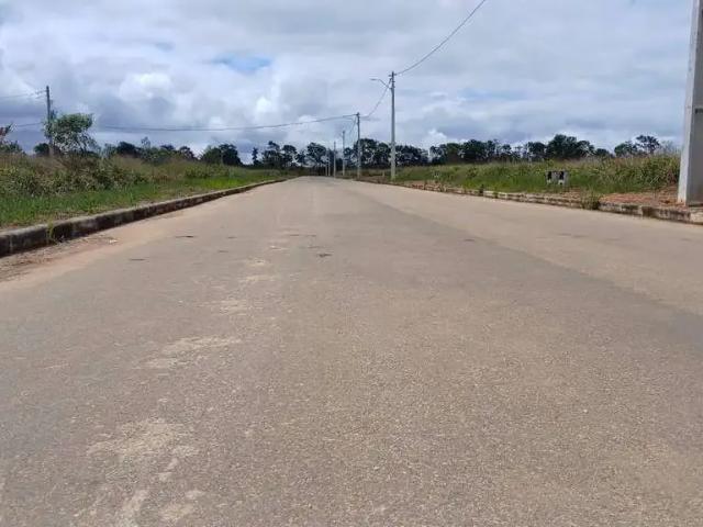 Terreno / Lote para Venda em Barra do Choça/BA Morada Dos Pássaros