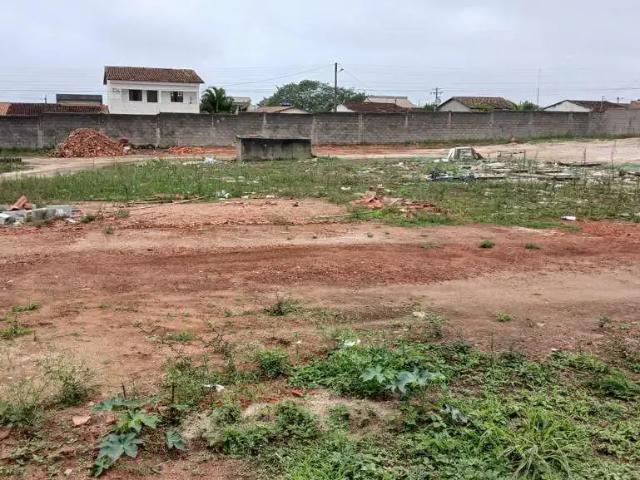 Terreno / Lote para Venda em Barra do Choça/BA Ouro Verde