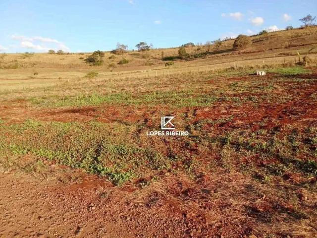 Terreno / Lote para Venda em Barra do Jacaré/PR Área Rural de Barra do Jacaré