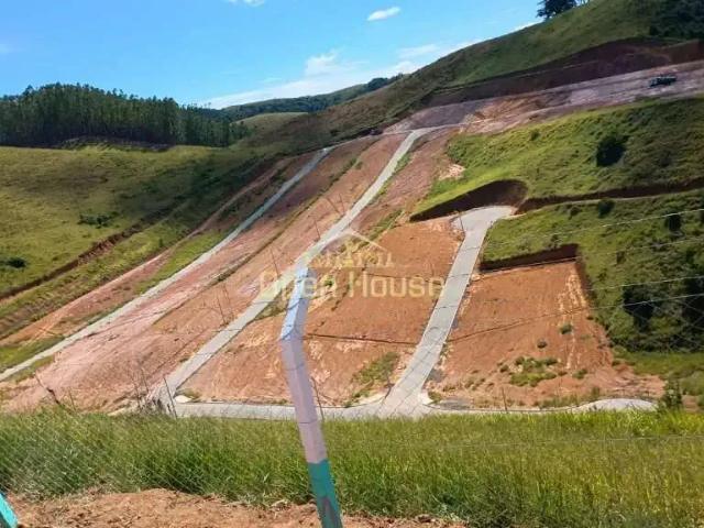 Terreno / Lote para Venda em Barra do Piraí/RJ Califórnia