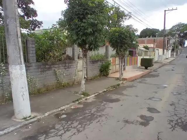 Terreno / Lote para Venda em Barra do Piraí/RJ Califórnia