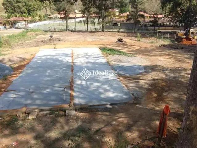 Terreno / Lote para Venda em Barra do Piraí/RJ Centro