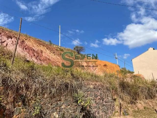 Terreno / Lote para Venda em Barra do Piraí/RJ Fátima
