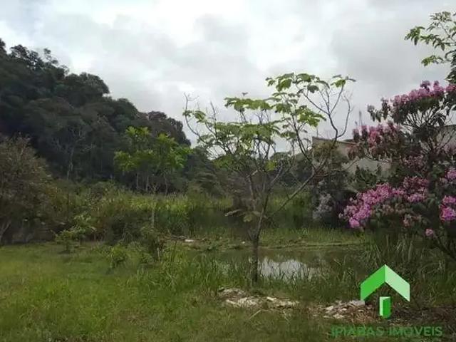 Terreno / Lote para Venda em Barra do Piraí/RJ Ipiabas