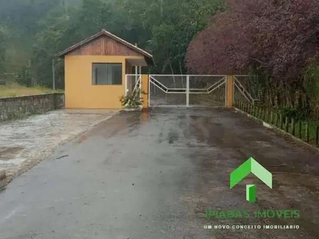 Terreno / Lote para Venda em Barra do Piraí/RJ Ipiabas