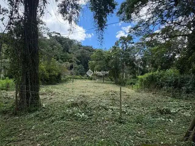 Terreno / Lote para Venda em Barra do Piraí/RJ Ipiabas