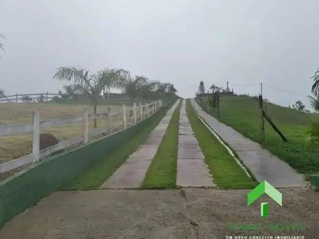 Terreno / Lote para Venda em Barra do Piraí/RJ Ipiabas