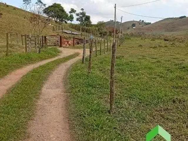 Terreno / Lote para Venda em Barra do Piraí/RJ Ipiabas