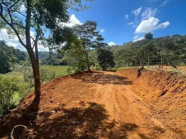 Terreno / Lote para Venda em Barra do Piraí/RJ Ipiabas
