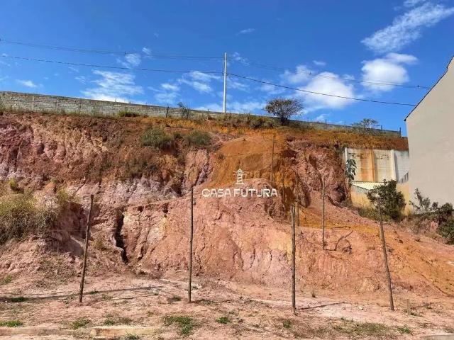 Terreno / Lote para Venda em Barra do Piraí/RJ São José do Turvo