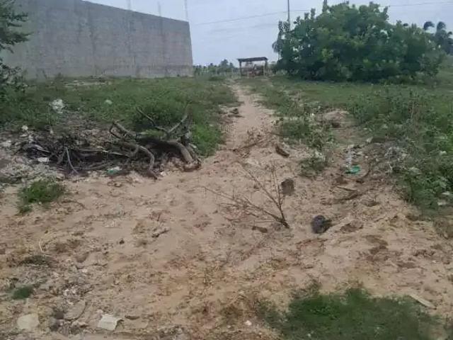 Terreno / Lote para Venda em Barra dos Coqueiros/SE Costa Paradiso