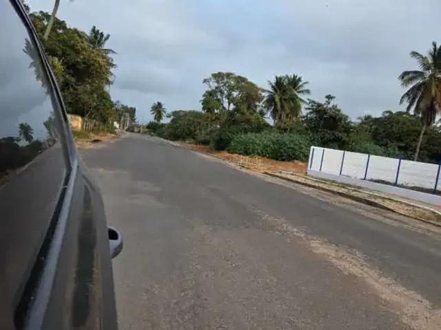 Terreno / Lote para Venda em Barra dos Coqueiros/SE Caminho da Praia
